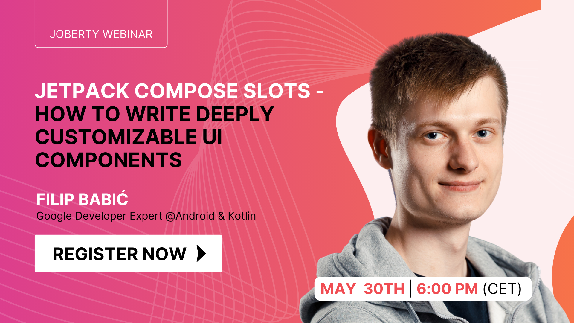 Jetpack Compose Slots - How to write deeply customizable UI components ...